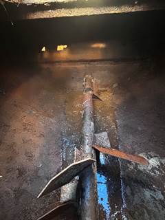 2000 FINN T170 Hydroseeder / Straw Blower For Sale, 2,000 Hours | Wayne ...