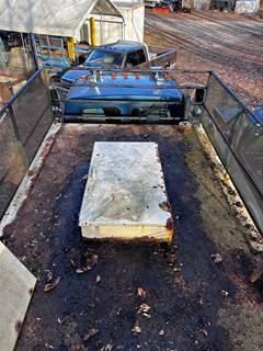 2000 FINN T170 Hydroseeder / Straw Blower For Sale, 2,000 Hours | Wayne ...