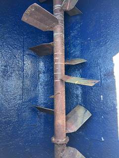 FINN T170 Hydroseeder On International Dump Truck For Sale | Van Buren ...