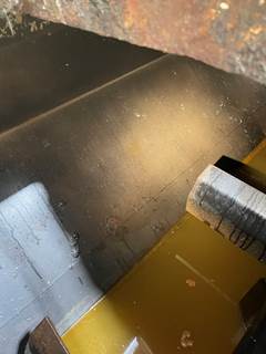 2006 FINN T90 Hydroseeder / Straw Blower For Sale, 6,400 Hours | Van ...