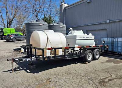 Hydroseeders / Straw Blowers For Sale | MyLittleSalesman.com