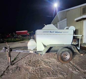 Hydroseeders / Straw Blowers For Sale | MyLittleSalesman.com