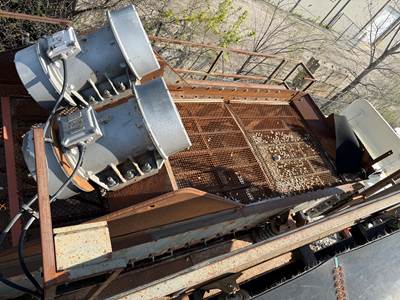 INERTIA 4048 Impact Crusher For Sale | Wayne, MI | 13428566 ...