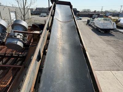 INERTIA 4048 Impact Crusher For Sale | Wayne, MI | 13428566 ...