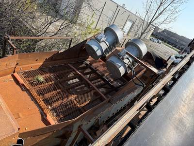 INERTIA 4048 Impact Crusher For Sale | Wayne, MI | 13428566 ...
