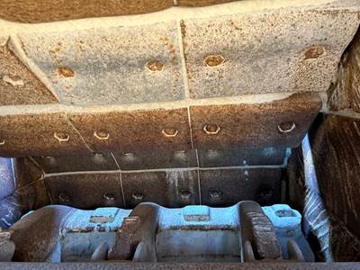 INERTIA 4048 Impact Crusher For Sale | Wayne, MI | 13428566 ...
