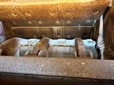 INERTIA 4048 Impact Crusher For Sale | Wayne, MI | 13428566 ...