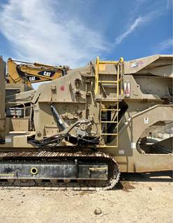 Jaw Crushers For Sale | MyLittleSalesman.com