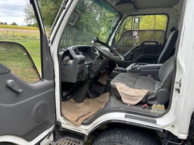 1995 Chevrolet Tiltmaster W4 Lift Truck For Sale, 165,000 Miles | Wayne ...