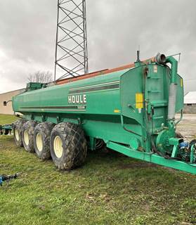 HOULE Liquid Manure Spreader For Sale - Wayne, MI | Construction ...