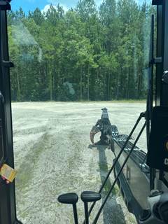 2020 Caterpillar 538 LL Log Loader For Sale, 2,800 Hours | Wayne, MI ...