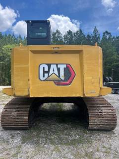 2020 Caterpillar 538 LL Log Loader For Sale, 2,800 Hours | Wayne, MI ...
