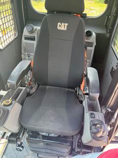 2020 Caterpillar 538 LL Log Loader For Sale, 2,800 Hours | Wayne, MI ...