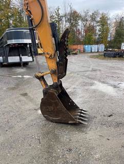 2012 Case CX80 Mini Excavator For Sale - Wayne, MI | Construction ...