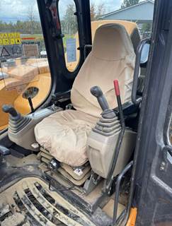 2012 Case CX80 Mini Excavator For Sale - Wayne, MI | Construction ...