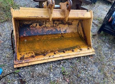 2012 Case CX80 Mini Excavator For Sale - Wayne, MI | Construction ...