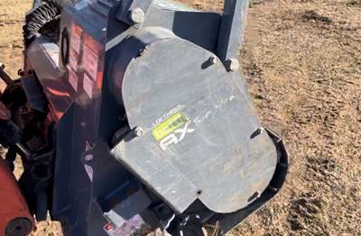 2021 Diamond Mowers Mulcher For Sale, 50 Hours | Wayne, MI | 12611812 ...