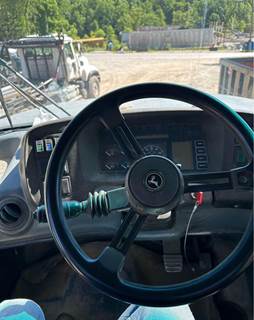 2004 John Deere 400D Off-Highway Truck For Sale - Belleville, MI ...