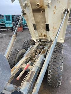 2015 Terex Ta300 Off-Highway Truck For Sale - Wayne, MI | Construction ...