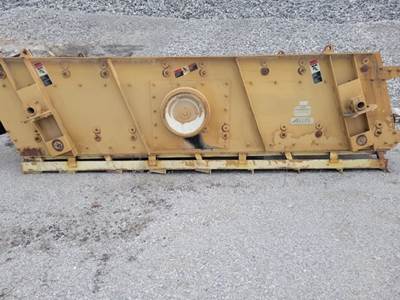 Allis-Chalmers 6x16 Screening Plant For Sale | Wayne, MI | 13392700 ...