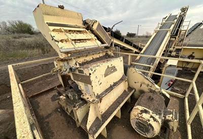 2010 Astec PROSIZER 3100 Screening Plant For Sale - Wayne, MI ...