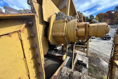 CEC 5X12 Screening Plant For Sale, 5,200 Hours | Wayne, MI | 13309469 ...