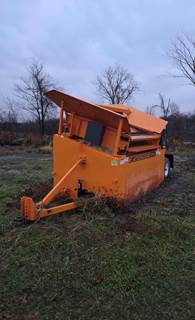 2022 EZ-Screen 1000XL Screening Plant For Sale - Wayne, MI ...