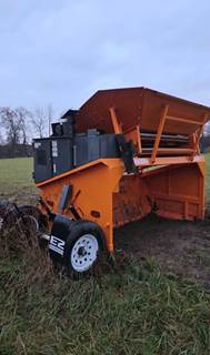 2022 EZ-Screen 1000XL Screening Plant For Sale - Wayne, MI ...