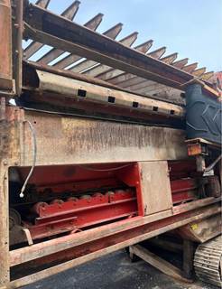 2001 Extec Turbo 2000 double screen Screening Plant For Sale, 3,400 ...