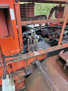 1998 Finlay 390 Screening Plant For Sale - Wayne, MI | Construction ...