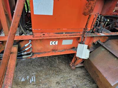 1998 Finlay 390 Screening Plant For Sale, 5,498 Hours | Wayne, MI ...