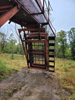 1998 Finlay 390 Screening Plant For Sale, 5,498 Hours | Wayne, MI ...