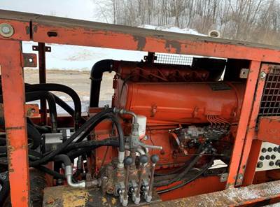 1999 Finlay 390 Screening Plant For Sale, 8,600 Hours | Wayne, MI ...