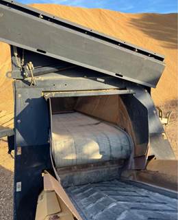 2017 IROCK TS-520TD Screening Plant For Sale, 3,300 Hours | Wayne, MI ...