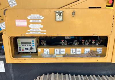 2017 IROCK TS-520TD Screening Plant For Sale, 3,300 Hours | Wayne, MI ...