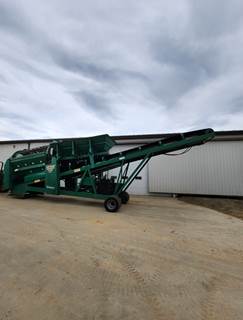 2022 ROTO SCREEN R454 II Screening Plant For Sale, 400 Hours | Wayne ...