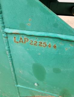 2022 ROTO SCREEN R454 II Screening Plant For Sale, 400 Hours | Wayne ...