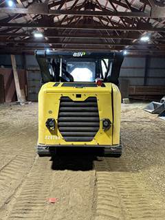 2018 ASV VT70 Skid Steer For Sale, 1,360 Hours | Wayne, MI | 13591280 ...
