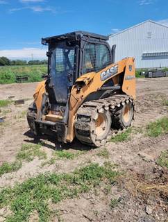 Case Skid Steers For Sale | MyLittleSalesman.com