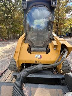 2020 Caterpillar 299D3 XE Skid Steer For Sale, 1,655 Hours | Wayne, MI ...