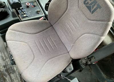 Caterpillar CS-563D Smooth Drum Roller Compactor For Sale, 3,000 Hours ...