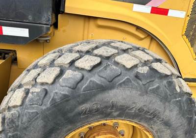 2011 Caterpillar CS74 Smooth Drum Roller Compactor For Sale, 5,100 ...