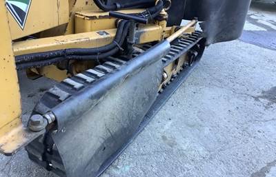 2015 Vermeer SC60TX Stump Grinder For Sale | Wayne, MI | 12804511 ...