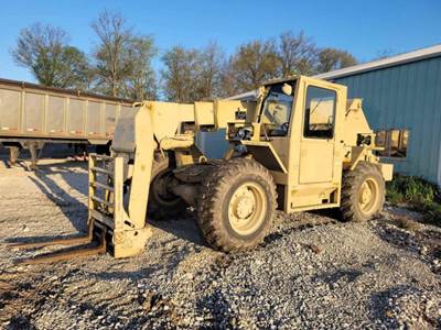 Telehandlers For Sale - Telescopic Forklifts | MyLittleSalesman.com