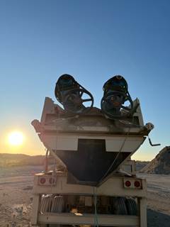 Telsmith 6X16 Wash Plant For Sale | Wayne, MI | 13248682 ...