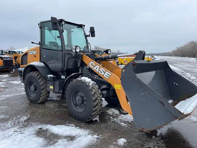 Case Wheel Loaders For Sale | MyLittleSalesman.com