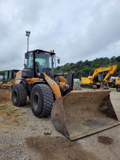 2017 Case 621G Wheel Loader For Sale - Wayne, MI | Construction ...