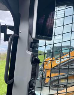 2023 Case SV280B Wheel Loader For Sale, 100 Hours | Wayne, MI ...