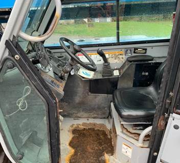 2014 Caterpillar 904H Wheel Loader For Sale - Wayne, MI | Construction ...