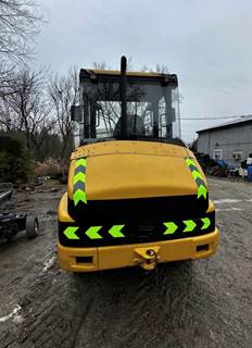 1998 Caterpillar 906 Wheel Loader - Bucket For Sale | Wayne, MI ...